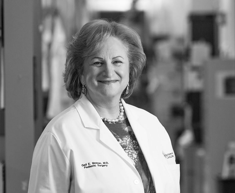 Probiotic Treatment Promotes Neurodevelopment After Experimental ...