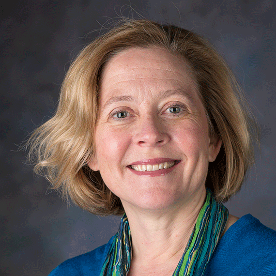 Geri Hewitt, MD – Pediatrics Nationwide