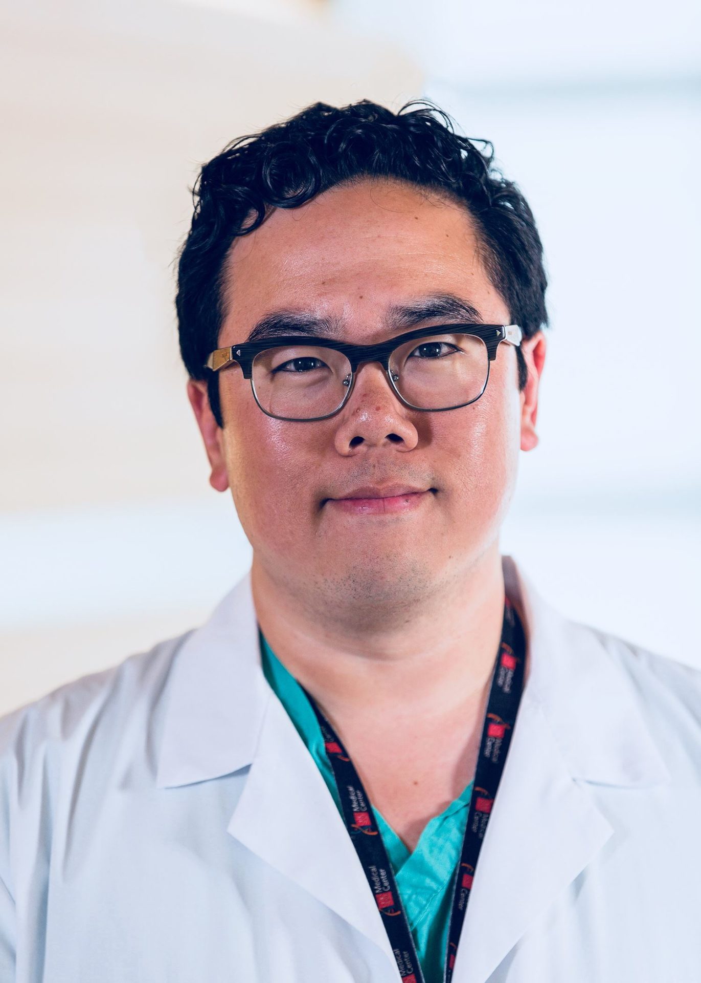 Featured Researcher — Tendy Chiang, MD, FACS – Pediatrics Nationwide