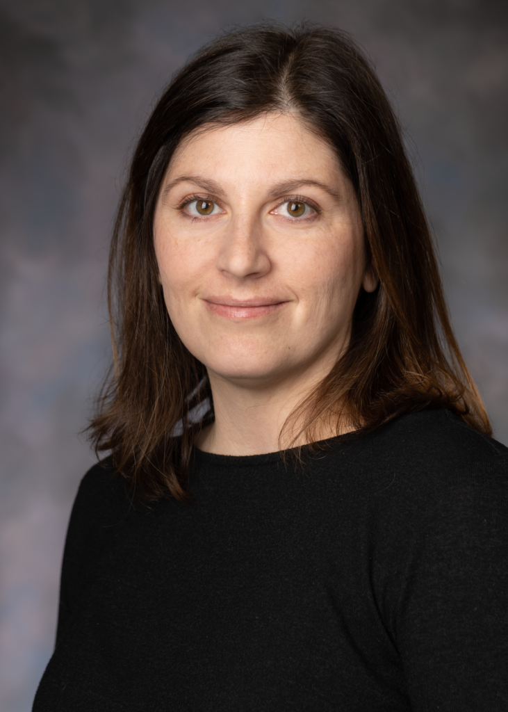 Featured Researcher — Tracy Bedrosian, PhD – Pediatrics Nationwide