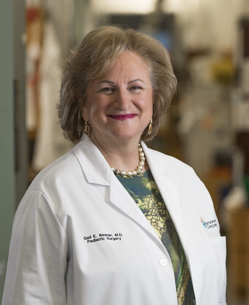 Placing Value on a Pediatric Surgeon’s Academic Work – Pediatrics ...