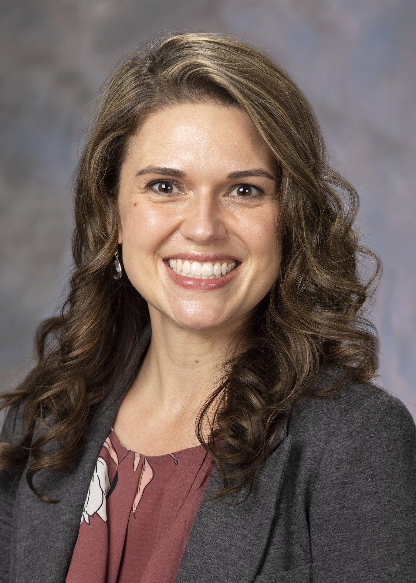 Featured Researcher – Jamie Jackson, PhD – Pediatrics Nationwide