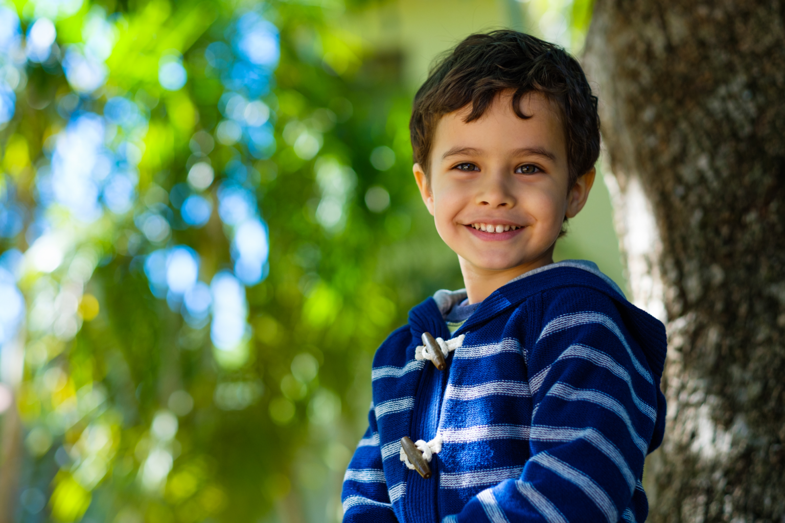 Understanding Long-Term Outcomes for Children With Anorectal ...