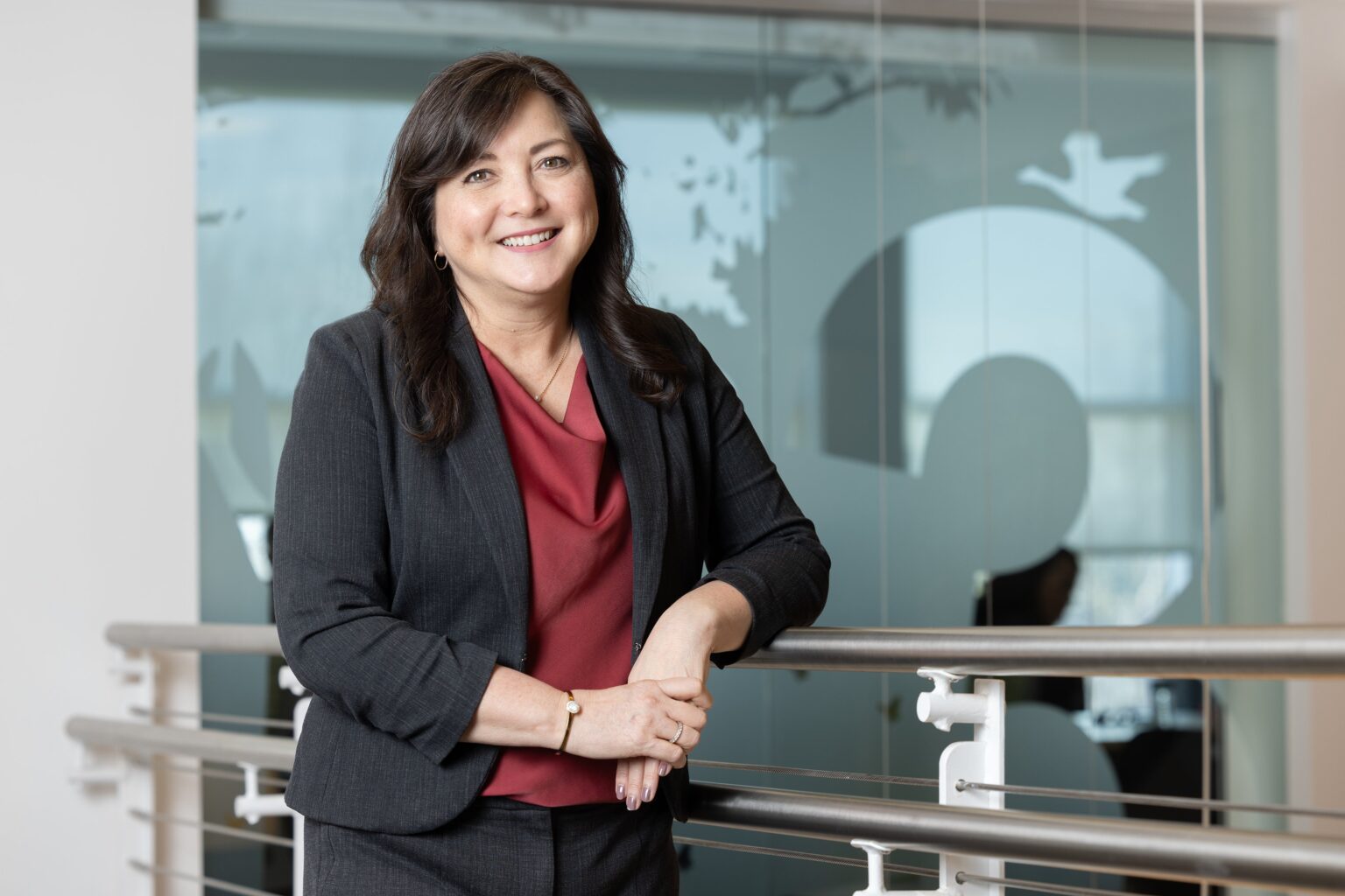 Growing Clinical Research at Nationwide Children’s With Cynthia ...