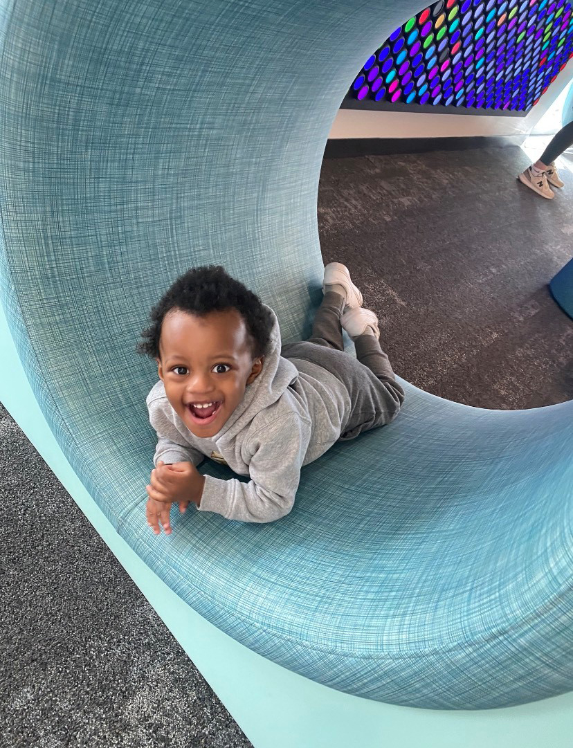 The First 3 Years With PBS: Bryson’s Story – Pediatrics Nationwide