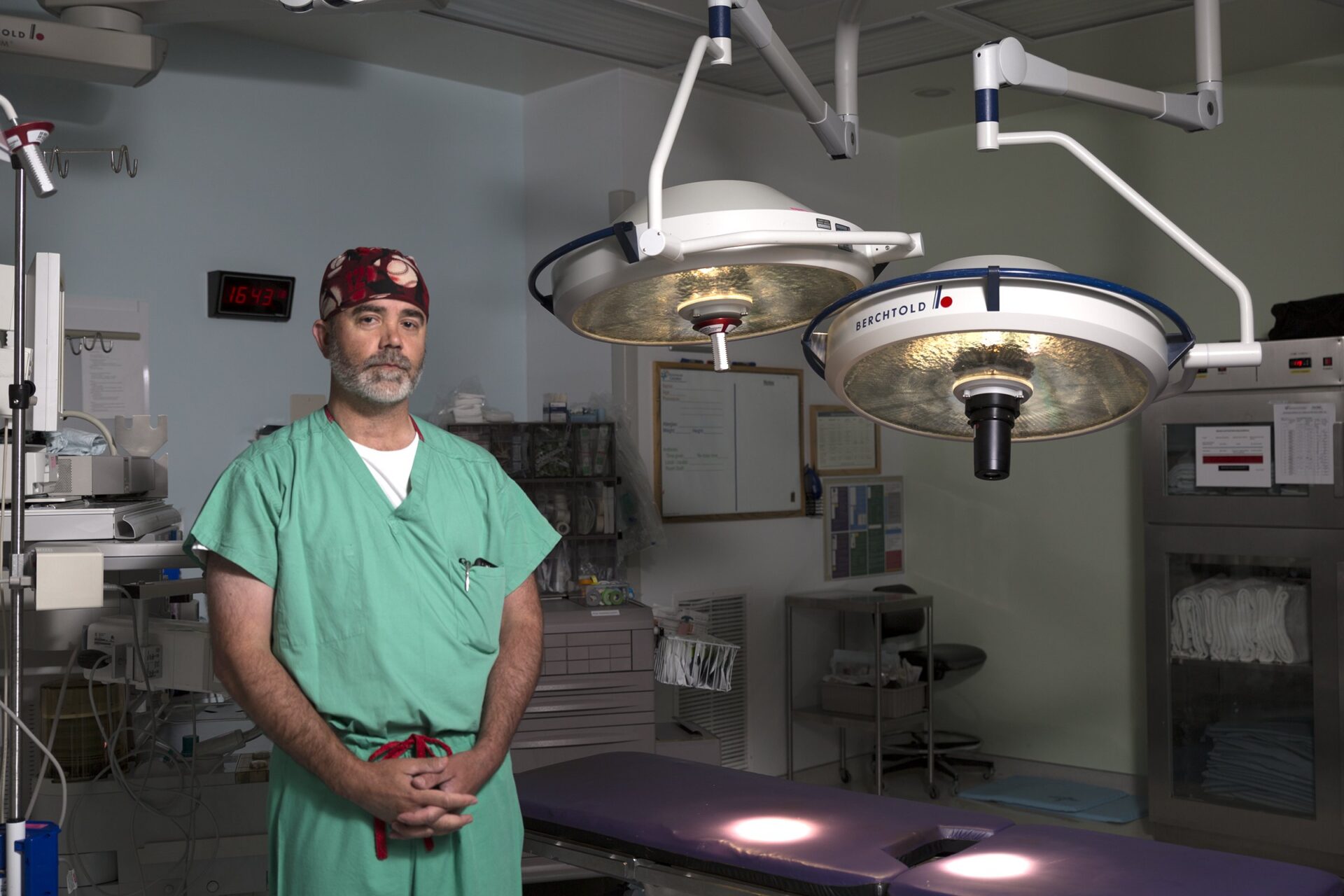 4 Questions With Jeffrey Leonard, MD – Pediatrics Nationwide