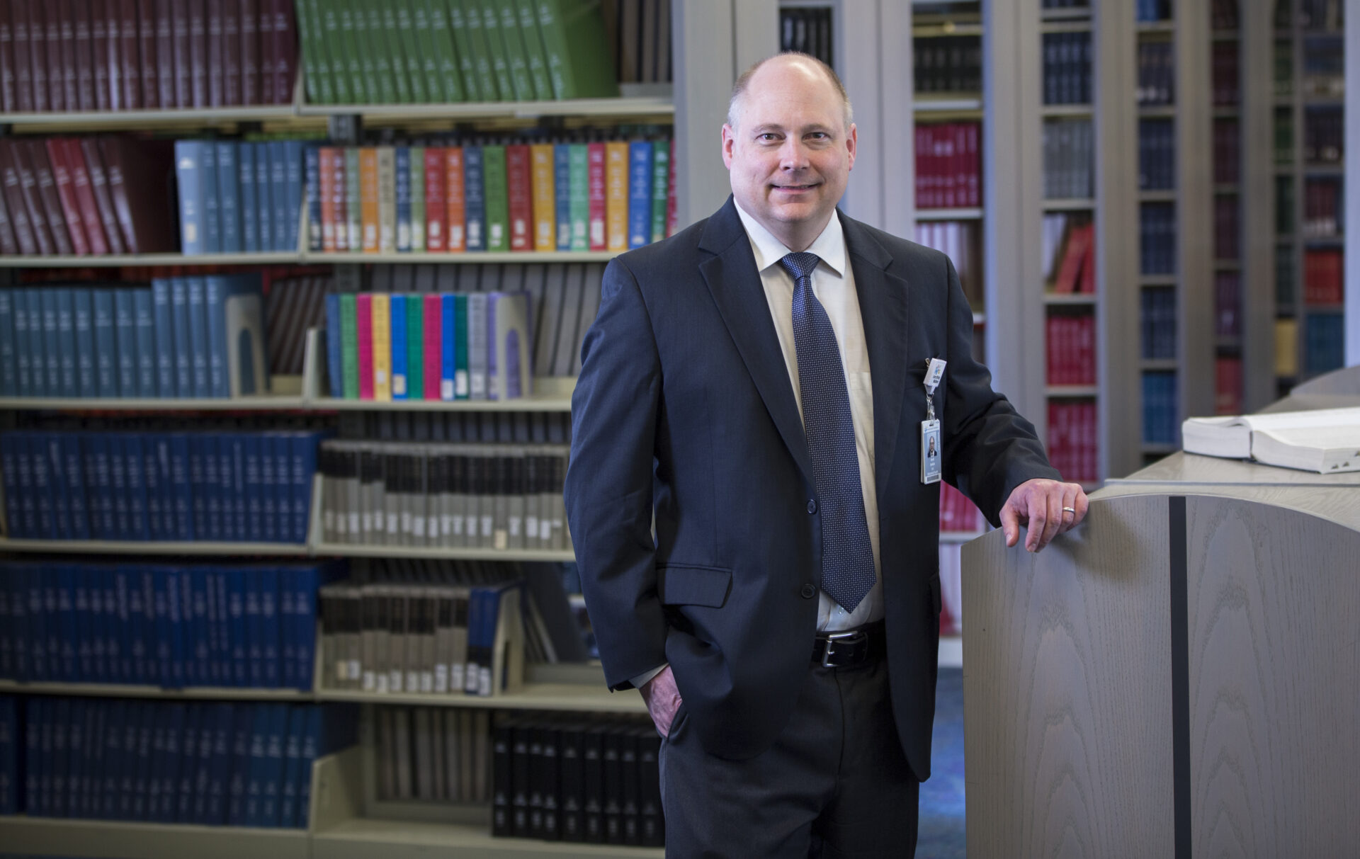 Meet David Axelson, MD, Chief of Psychiatry and Behavioral Health ...