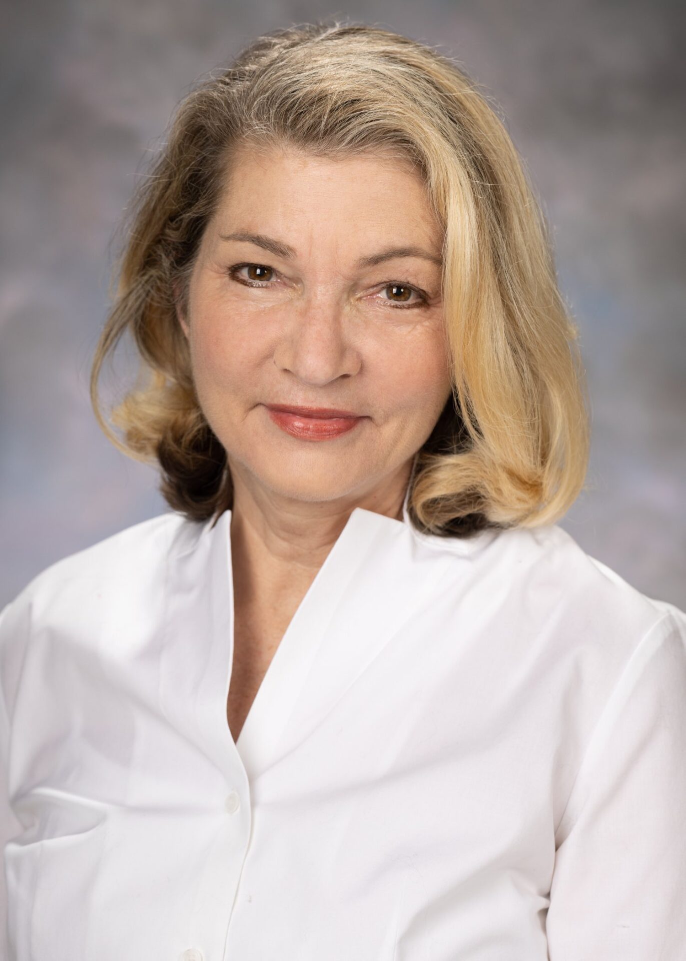 Featured Researcher – Donna Ruch, PhD – Pediatrics Nationwide