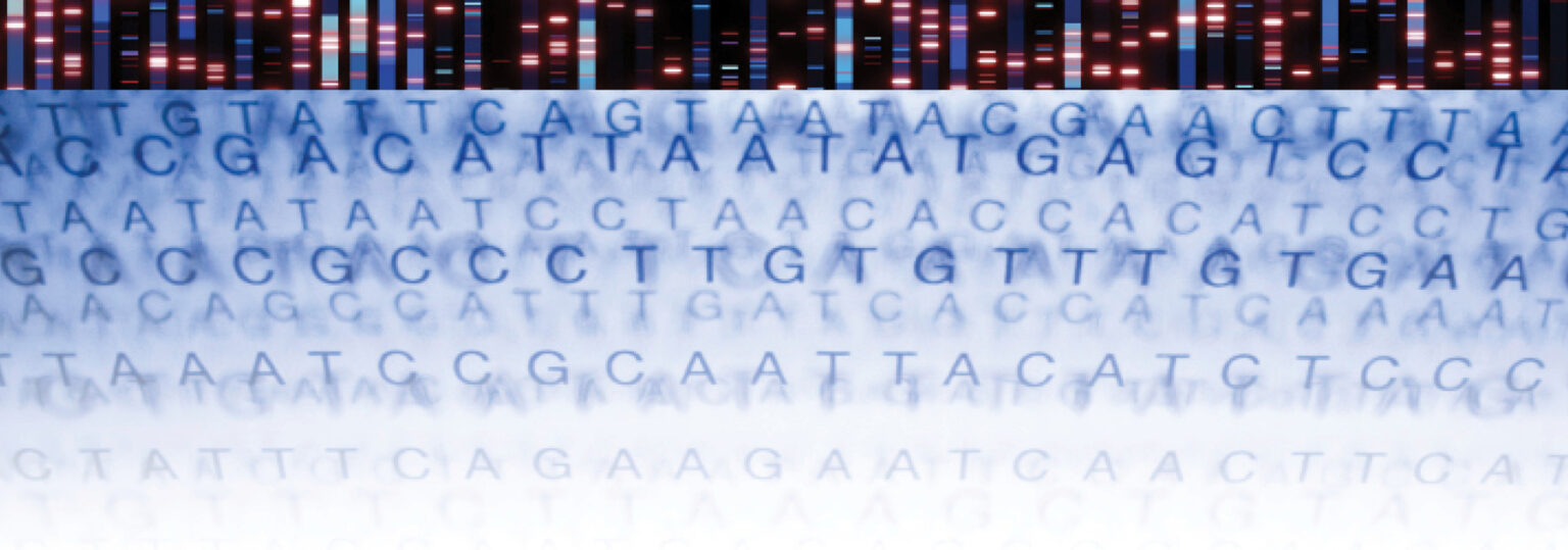 Genomic Analysis: Overcoming a Formidable Challenge – Pediatrics Nationwide